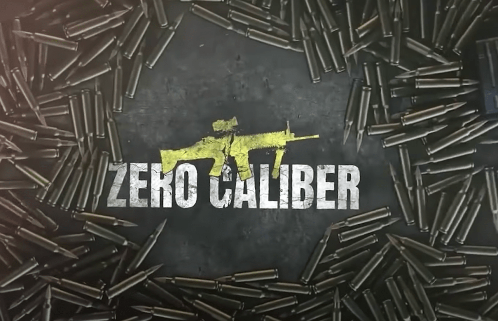 Zero Caliber: Reloaded